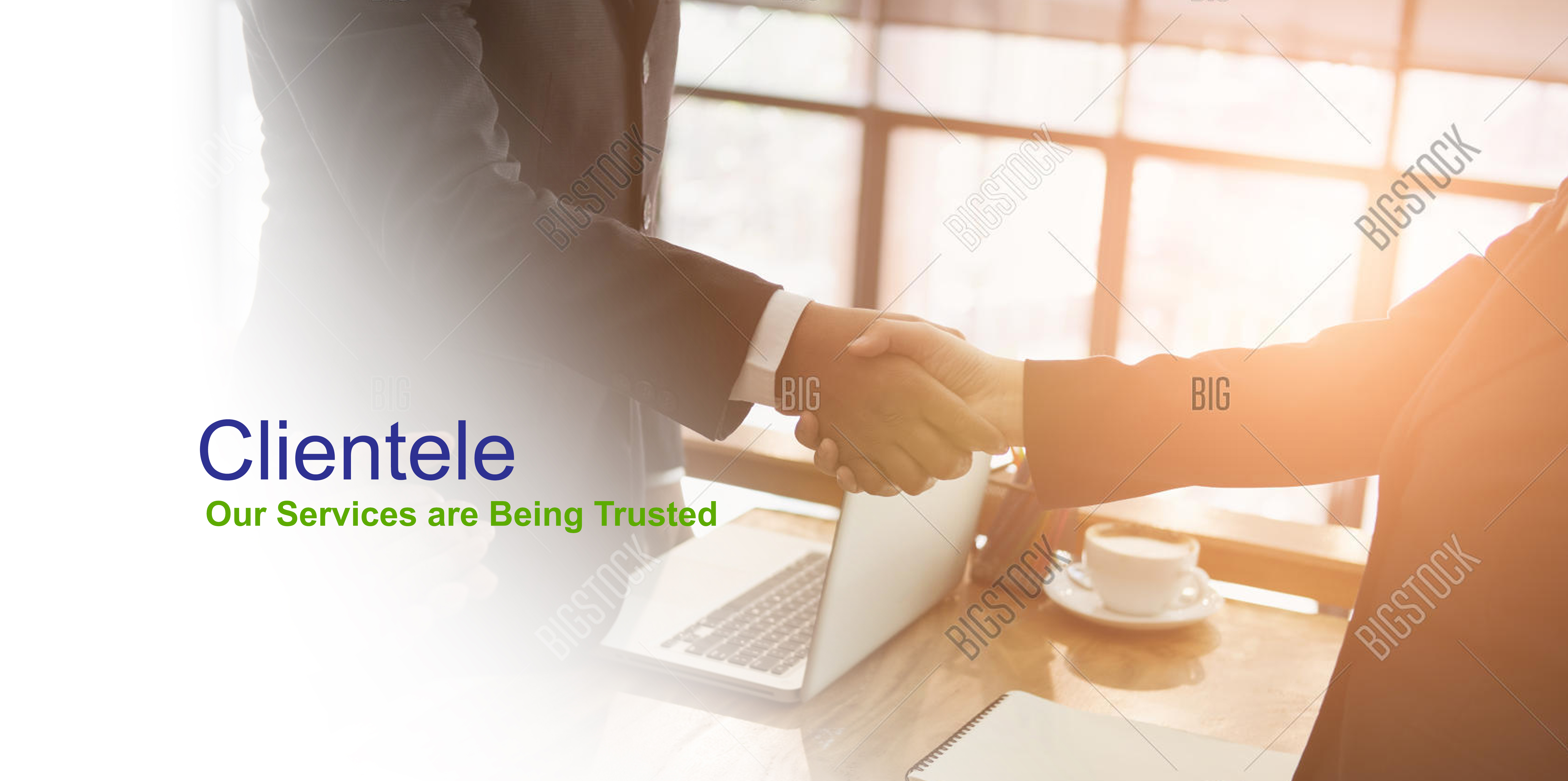 Clientele | KEL Printing